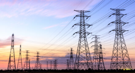 Powering up the data centre opportunity for UK REITs - TIME Investments